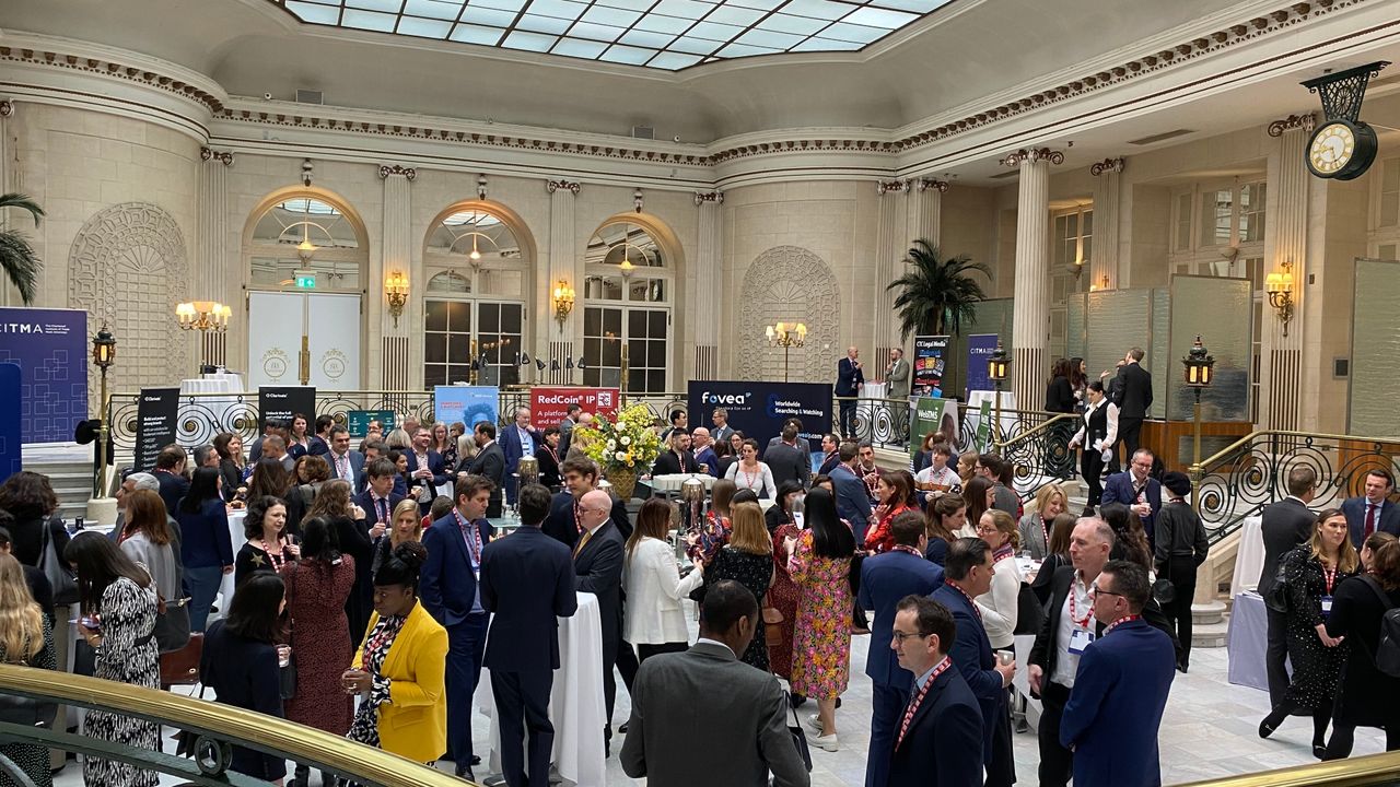 Strategies for success: CITMA Spring Conference 2023 | World IP Review